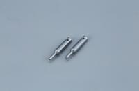 China CNC Turning Machine Precision Shaft ety Lock Steel For Shared Bicycle for sale