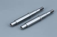 China Reducer Gear Motors Precision Linear Shafts Pins Synchronous Precision Ground Steel Rod for sale