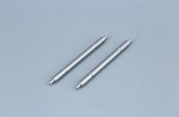 China 4mm Motor Precision Shaft Steering Intermediate Precision Ground Shafting for sale