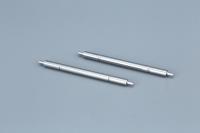 China 4mm Motor Precision Shaft Steering Intermediate Precision Ground Shafting for sale