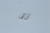 China Stainless Steel Thread Precision Drive Shaft Roller Bearing Machining Worm Shaft for sale