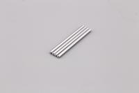 China Ac Dc Fan Electric Motor Shaft Stainless Steel Rotating Pump Long Gear Shaft for sale