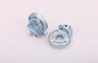 China Dental Instrument Precision Shaft Precision Turned Parts Flexible Structure for sale