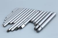China Stepper Brushless Dc Motors Precision Shaft Pins With Thread Ends for sale