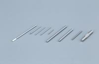 China Cnc Machinery Linear Precision Ground Stainless Steel Shaft For Electric Tooth Brush for sale