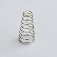 China Custom Heat Resistant Stainless Steel Compression Spring for sale
