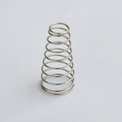 China Custom Heat Resistant Stainless Steel Compression Spring for sale