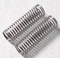 China Custom Heat Resistant Stainless Steel Compression Spring for sale