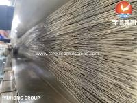 China Precision Capillary Tube, Bright Annealed, Stainless Steel Seamless Tube,TP304/TP316L​ for sale