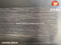 China Precision Capillary Tube, Bright Annealed, Stainless Steel Seamless Tube,TP304/TP316L​ for sale
