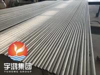 China Duplex Stainless Steel Pipes, ASTM / ASME A789 / SA789, A790 / SA790, A928 ,  A450, A530 for sale