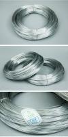 China High Strength Nail Wire Unlimited Length Custom Round Stitching Wire Tyoe for sale
