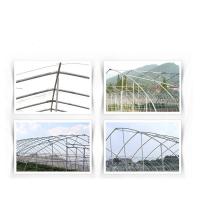 China Agricultural Stainless Steel Green House Clip For Electrical Equipment for sale