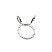 China An - Corrosion Stainless Steel Spring Clips Recliner Extension Springs For Greenhouse for sale
