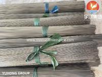 China Sus Tp316l / Tp304 Needle Precision 0.1mm Ss Capillary Tube for sale