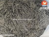 China Sus Tp316l / Tp304 Needle Precision 0.1mm Ss Capillary Tube for sale