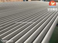 China ASTM A312 / A312M TP304 SCH40 SCH10 6M Stainless Seamless Pipe PA Annealed for sale