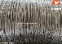China Stainless Steel Needle Tube T.I.G Welded and Seamless TP304 TP316L Capillary for sale
