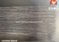 China Seamless Aisi 304 Annealed And Pickled 0.35mm Stainless Steel Capillary Tube for sale