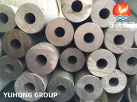 China Stainless Steel Seamless Pipe, ASTM A511 / A511M - 15a ,Hollow Bar,Heavy Wall Thickness, TP304/304L , TP316/316L. for sale
