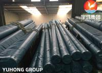 China Stainless Steel Seamless Pipe ASTM A312 TP304L TP304H TP321 TP316L Annealed and Pickled for sale