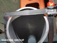 China ASTM 790M UNS S32750 SMLS  Duplex Steel Pipe for sale
