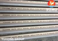 China ASTM A312/ASME SA312 TP316L AUSTENITIC SEAMLESS/WELDED STAINLESS STEEL PIPE for sale