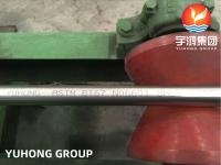China ASTM B167 / ASME SB167 Inconel 601 UNS N06601 Seamless Nickel Alloy Pipe for sale