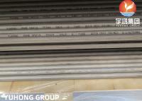 China ASTM A688 Stainless Steel Seamless / Welded U Bend Tube TP304 / 304L TP316L TP904L for sale