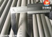China Stainless Steel Seamless Tube ASTM A269 TP304L 16 X 1 X 6000mm  Annealed & Pickled for sale