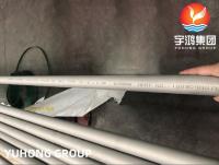 China A312 TP310H  Stainless Steel Seamless Pipe TP310H,TP310S,TP316H,TP317L,TP321H for sale