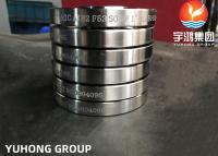 China ASTM A182 F53/S32750/ALLOY 2507/1.4410 SUPER DUPLEX STAINLESS STEEL SORF FLANGE for sale