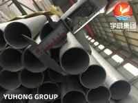China ASTM A269 TP304 TP304L TP316L SUS316L 1.4404 Stainless Steel Seamless Tube 6M , Boiler Heat Exchanger Tube for sale