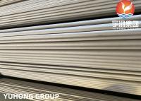 China ASTM A312 TP310S (UNS S31008) Stainless Steel Seamless Pipe, Pickled And Annealed for sale