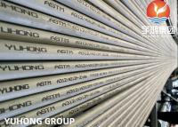 China ASTM A312 TP310S (UNS S31008) Stainless Steel Seamless Pipe, Pickled And Annealed for sale