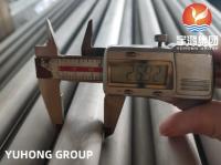 China Astm A790 S32205 Duplex Stainless Steel Pipes for sale