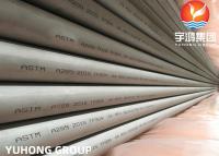 China ASTM A269 TP304 TP304L TP316L SUS316L 1.4404 Stainless Steel Seamless Tube, Boiler Heat Exchanger Tube for sale