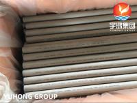 China ASTM A269 TP304 44.45*1.65*6108 seamless Stainless Steel Tube for sale