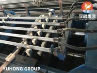 China ASME SA213 / ASTM A213 ,TP316L , EN10216-5 D3/T3 Cold Rolling & Drawing , Heat Exchange Tube for sale