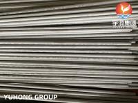China ASTM A790/790M ,A789/789M S31803 (2205)DUPLEX SEAMLESS U BEND TUBE, 100% ET / HT FOR HEAT EXCHANGER for sale
