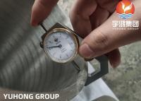 China Monel 400 (2.4360) seamless pipe , B163/ B730 , B165/B725 , Bright Annealing , 100% UT & ET & HT for sale