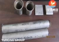 China ASTM A312 TP316, TP316L Stainless Steel Seamless Pipe For Petrochemical Industry for sale