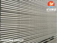 China ASTM A213 TP316L Stainless Steel Seamless Heat Exchanger Tubes for sale
