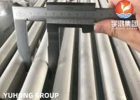 China Ams 5659/ Ams 5862 Stainless Steel Seamless Tube Alloy 15-5ph for sale