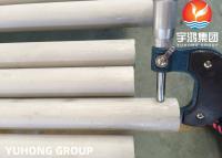 China Ams 5659/ Ams 5862 Stainless Steel Seamless Tube Alloy 15-5ph for sale
