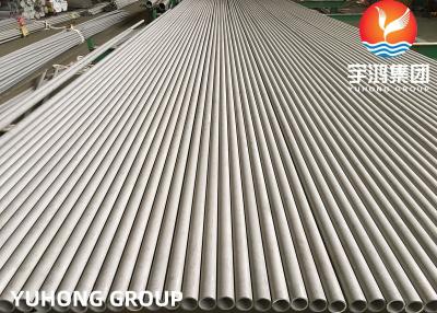 China Ams 5659/ Ams 5862 Stainless Steel Seamless Tube Alloy 15-5ph for sale