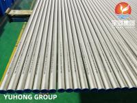 China Seamless Hastelloy C Pipe , Hastelloy Alloy C22 Pipe  B-2 , B-3 , C-4, G, X, ASTM A622, ASME SB622 ASTM B619, ASTM B626, for sale