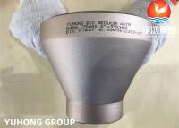 China ASTM B151/ASME SB151 C70600/CU-NI 90/10 CONCENTRIC/ECCENTRIC FORGED REDUCER for sale