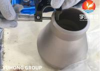 China ASTM B151/ASME SB151 C70600/CU-NI 90/10 CONCENTRIC/ECCENTRIC FORGED REDUCER for sale