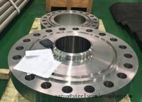 China ASTM B564 UNS N010276 (Hastelloy C276) UNS N06600, UNS N06625 Flange for sale